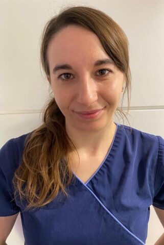 Meet the Team - Malmin Farringdon