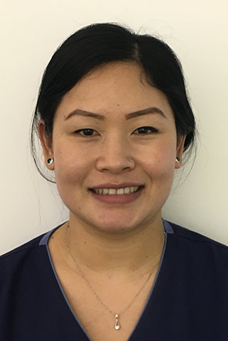 Meet the Team - Malmin Farringdon