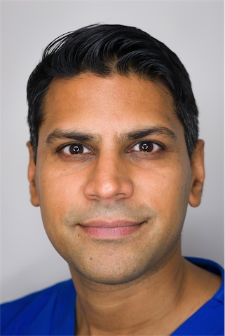 Meet the Team - Malmin Farringdon