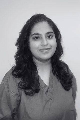 Meet the Team - Malmin Farringdon