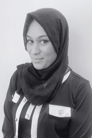 Meet the Team - Malmin Farringdon