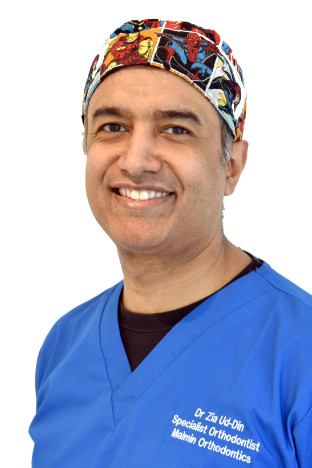 Meet the Team - Malmin Manchester