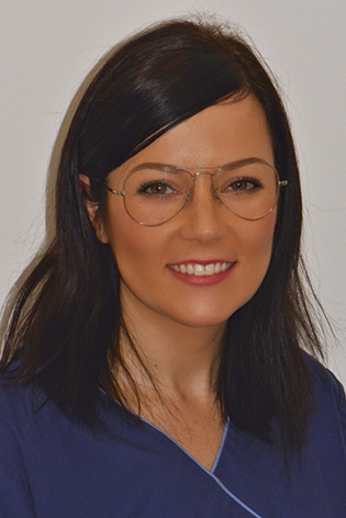 Meet the Team - Malmin Manchester