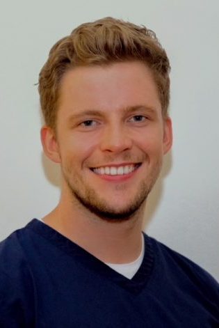 Meet the Team - Malmin Manchester